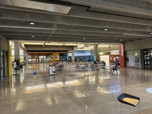 PORTLAND COMMUNITY COLLEGE - SYLVANIA CAMPUS - Updated September 2025 ...