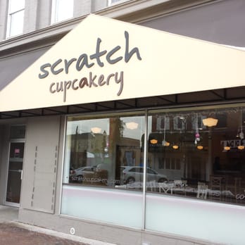 SCRATCH CUPCAKERY - Updated December 2025 - 37 Photos & 90 Reviews ...