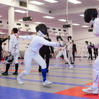 ACADEMY OF FENCING MASTERS - Updated October 2025 - 112 Photos & 29 ...