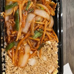 HUNAN WOK CARRY OUT - Updated October 2025 - 89 Photos & 54 Reviews ...