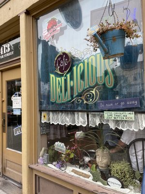 CAFE DELI-ICIOUS - Updated September 2025 - 61 Photos & 18 Reviews ...