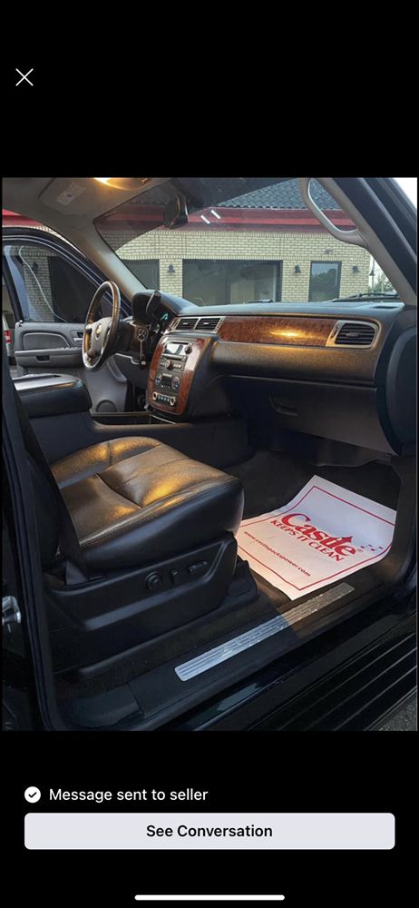 CLEAN CUT DETAILING - 18 Photos - Knox Dale, Pennsylvania - Car Wash ...