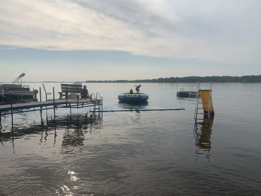 LAKE RENO RESORT - Updated September 2025 - 10583 State Highway 29 ...