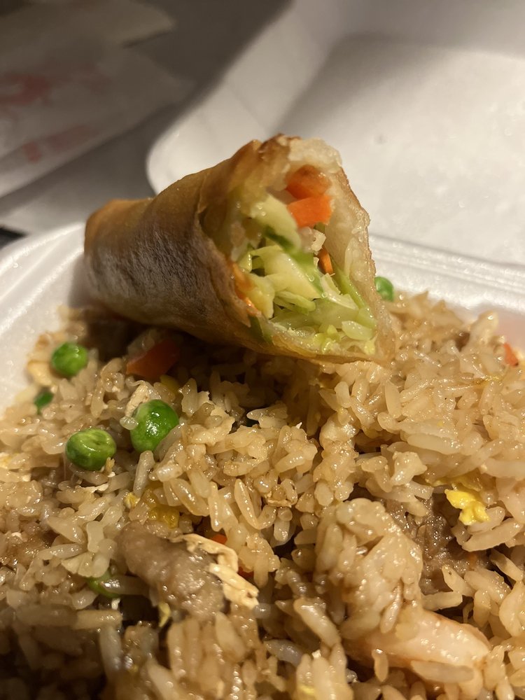 CANTON EXPRESS CHINESE RESTAURANT - Updated December 2025 - 260 Photos ...