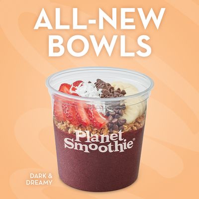 PLANET SMOOTHIE - ST JOHNS - Updated April 2025 - 25 Photos - 1405 St ...