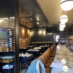 PRIME STEAKHOUSE - Updated July 2025 - 80 Photos & 187 Reviews - 109 W ...