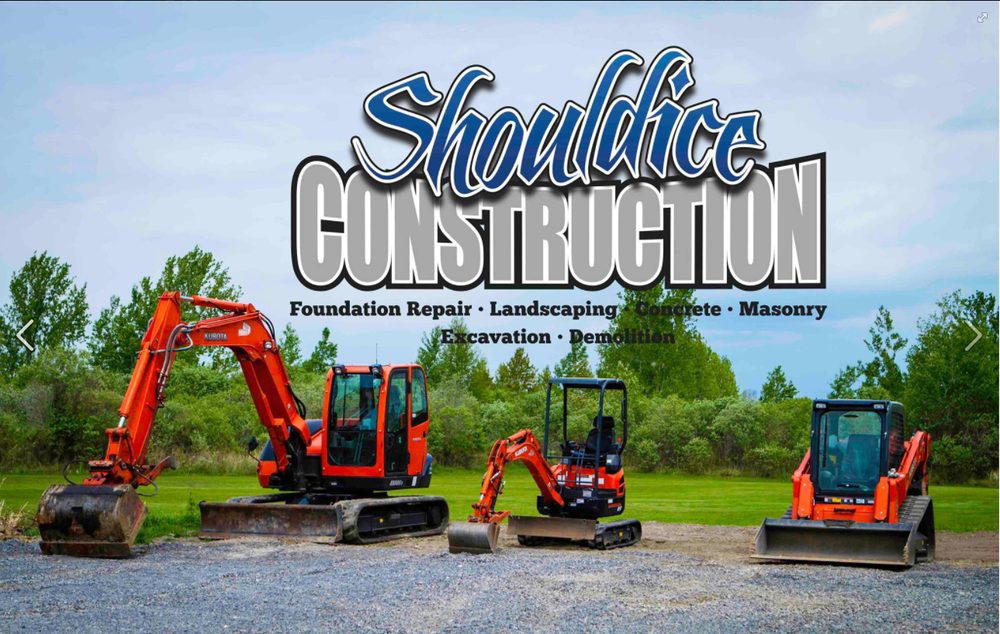 SHOULDICE CONSTRUCTION - Updated December 2025 - 883 Craig Rd, Oxford ...