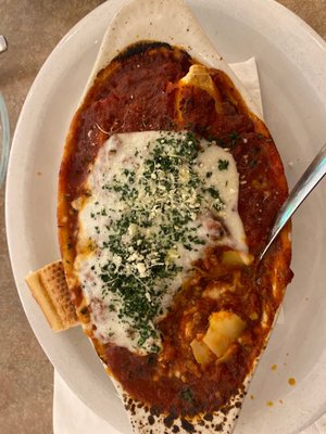 DEVINO’S PIZZA & PASTA - Updated November 2024 - 126 Photos & 320 ...