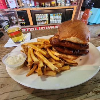 SANTELLO’S SCRATCH KITCHEN - Updated August 2025 - 56 Photos & 115 ...