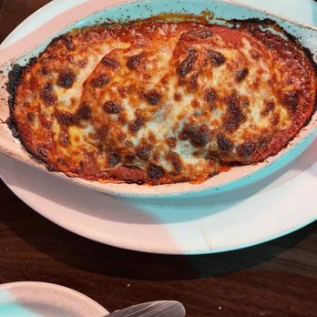 PORTOFINO’S ITALIAN RESTAURANT & PIZZA - Updated October 2025 - 140 ...