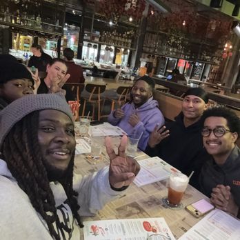 HAWKERS ASIAN STREET FOOD - Updated April 2025 - 3071 Photos & 1748 ...