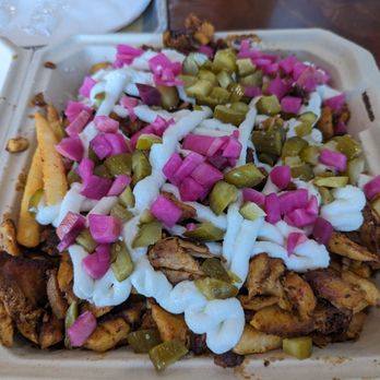 SHAWARMAJI - Updated October 2024 - 315 Photos & 269 Reviews - 2281 The ...