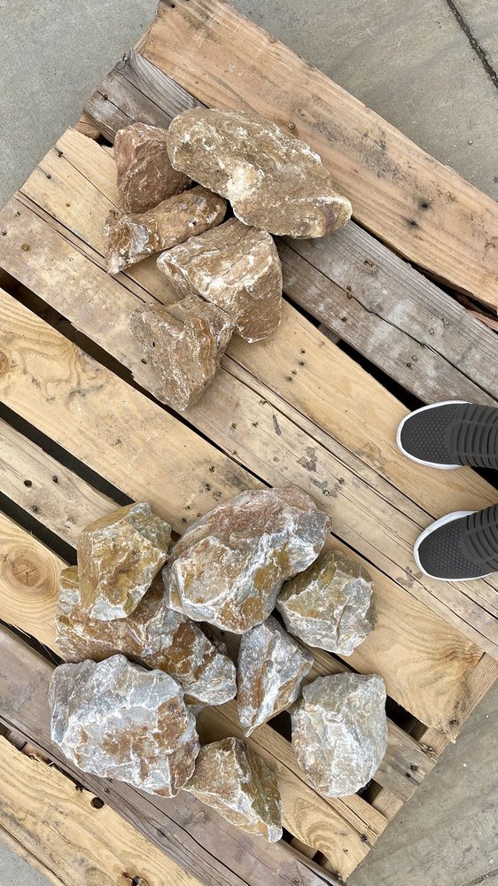 RESOURCE BUILDING MATERIALS - Updated August 2025 - 39 Photos & 25 ...