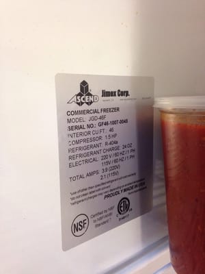 RESCO RESTAURANT EQUIPMENT & SUPPLY CO. - Updated December 2025 - 16 ...