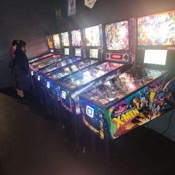 GROUND KONTROL CLASSIC ARCADE - Updated December 2025 - 940 Photos ...