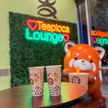 TEAPIOCA LOUNGE - Updated October 2025 - 349 Photos & 83 Reviews ...