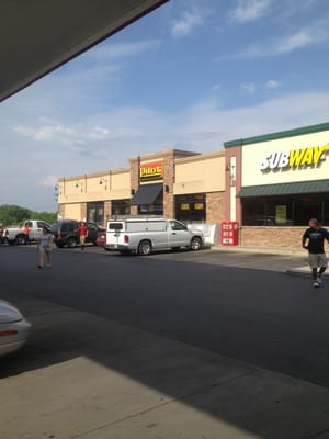 PILOT CONVENIENCE STORE - Updated June 2025 - 1404 Pkwy, Sevierville ...