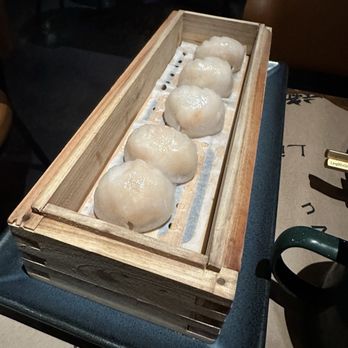 LING WU ASIAN RESTAURANT AT THE GROVE - Updated February 2025 - 117 ...