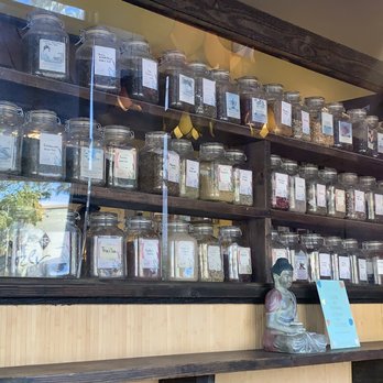 TEAZER WORLD TEA MARKET - RIVER PARK - Updated November 2024 - 407 ...