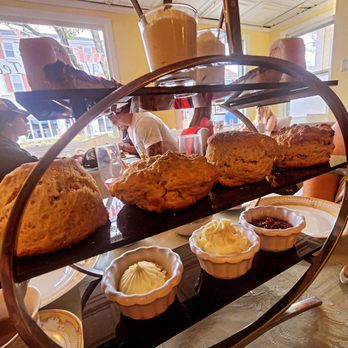 SHELLY’S TEA ROOM - Updated December 2025 - 50 Photos & 52 Reviews - 51 ...