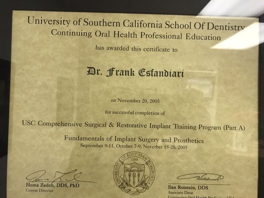 ESFANDIARIFARD ESFANDIAR MD - Updated December 2025 - 29 Reviews ...