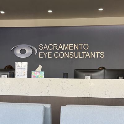 SACRAMENTO EYE CONSULTANTS - Updated December 2025 - 28 Photos & 80 ...