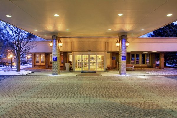 HOLIDAY INN EXPRESS POUGHKEEPSIE - 46 Reviews & 48 Photos - 2750 S Rd ...