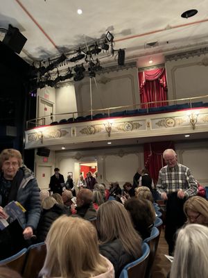 GOODSPEED OPERA HOUSE - Updated October 2025 - 115 Photos & 65 Reviews ...