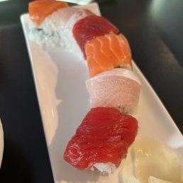 WAYO SUSHI - Updated July 2025 - 537 Photos & 789 Reviews - 1407 Van ...