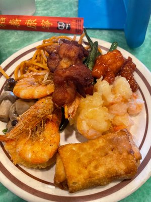 CHINA BUFFET - 40 Photos & 149 Reviews - 17119 N Litchfield Rd ...