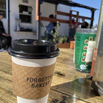 FORGOTTEN BAKERY - Updated June 2024 - 84 Photos & 54 Reviews - 4650 ...