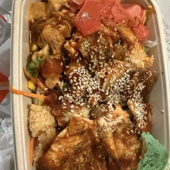 FUSABOWL - Updated January 2026 - 111 Photos & 58 Reviews - 165 W ...