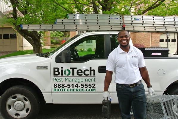 BIOTECH PEST MANAGEMENT - Updated January 2026 - 68 Photos & 446 ...