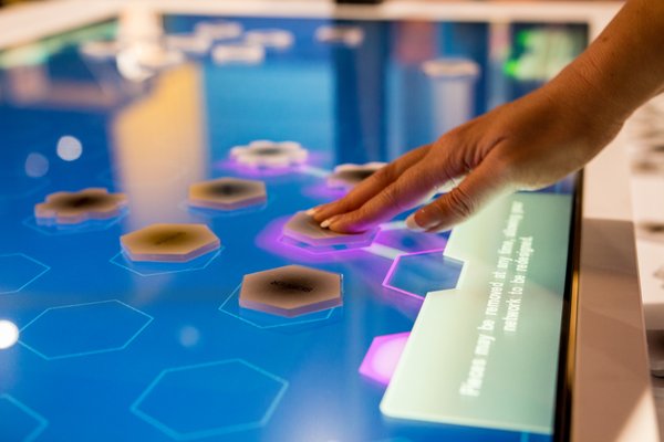 THE TECH INTERACTIVE - Updated April 2025 - 1403 Photos & 744 Reviews ...