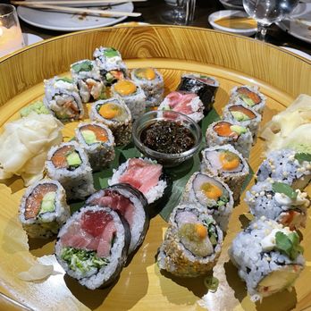 BONDST - Updated July 2025 - 1778 Photos & 1225 Reviews - 6 Bond St ...