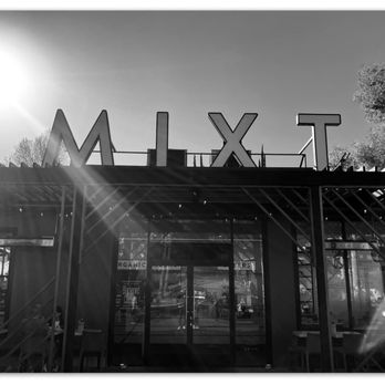 MIXT - Updated November 2025 - 299 Photos & 192 Reviews - 3100 W Sunset ...