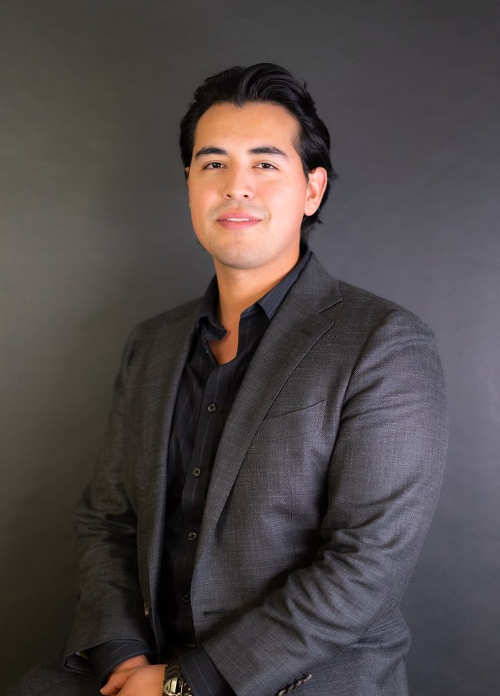 RAY GUARDADO - KINETIC REAL ESTATE - Updated September 2025 - 21 ...