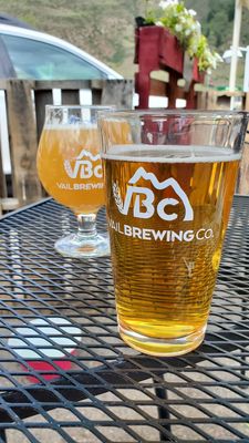 VAIL BREWING COMPANY - Updated August 2024 - 124 Photos & 83 Reviews ...