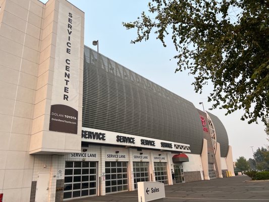 DOLAN TOYOTA - Updated September 2025 - 210 Photos & 894 Reviews - 2100 ...