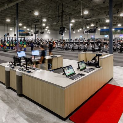 24 HOUR FITNESS - IRVINE - Updated January 2026 - 107 Photos & 86 ...