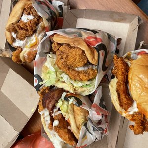 ROAMING ROOSTER - 582 Photos & 587 Reviews - 3176 Bladensburg Rd NE ...