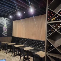 PINO WINE BAR BISTRO - Updated August 2025 - 43 Photos & 42 Reviews ...