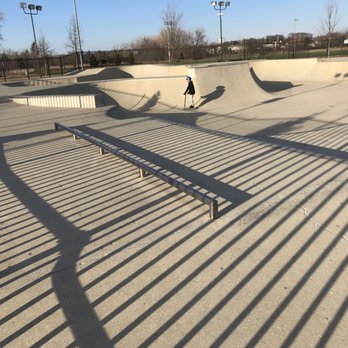 TECHNY PRAIRIE PARK AND FIELDS - Updated December 2025 - 49 Photos & 10 ...