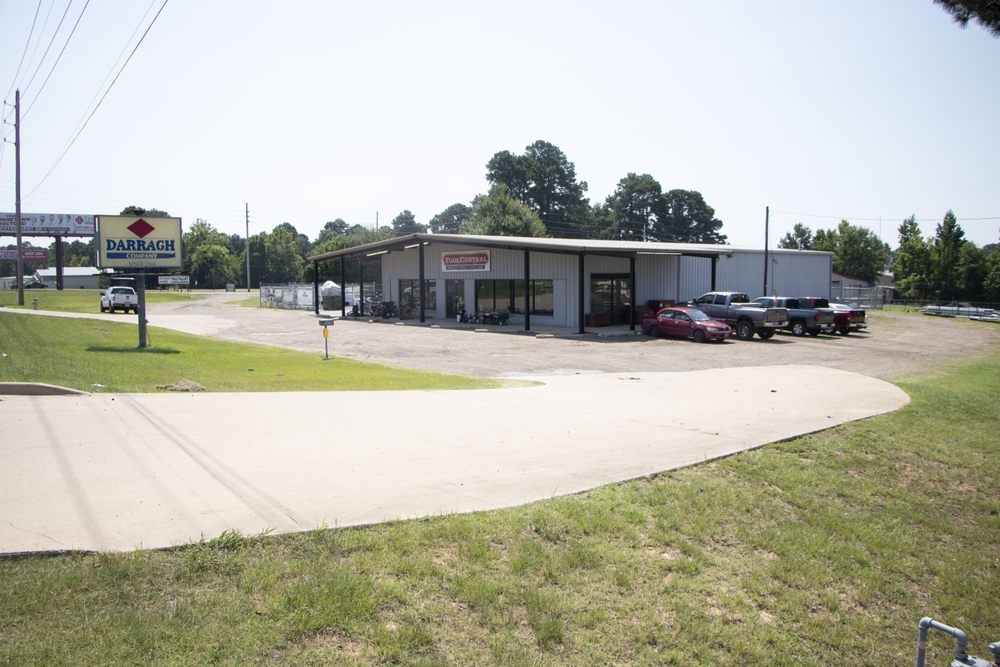 DARRAGH - Updated December 2025 - 6201 Mall Dive, Texarkana, Texas ...