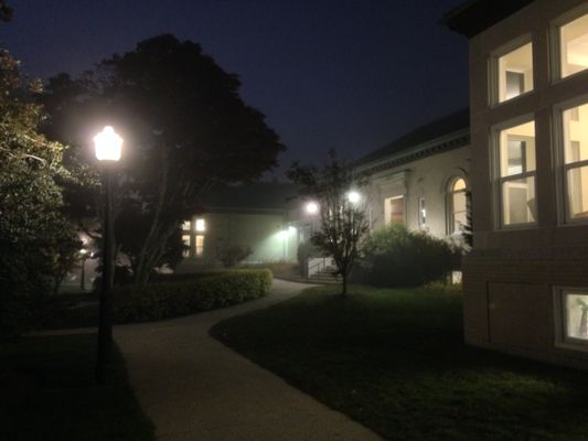 FALMOUTH PUBLIC LIBRARY - Updated July 2025 - 34 Photos - 300 Main St ...