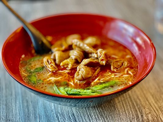 LONG’S NOODLE - 435 Photos & 223 Reviews - 41 Auto Center Dr, Foothill ...