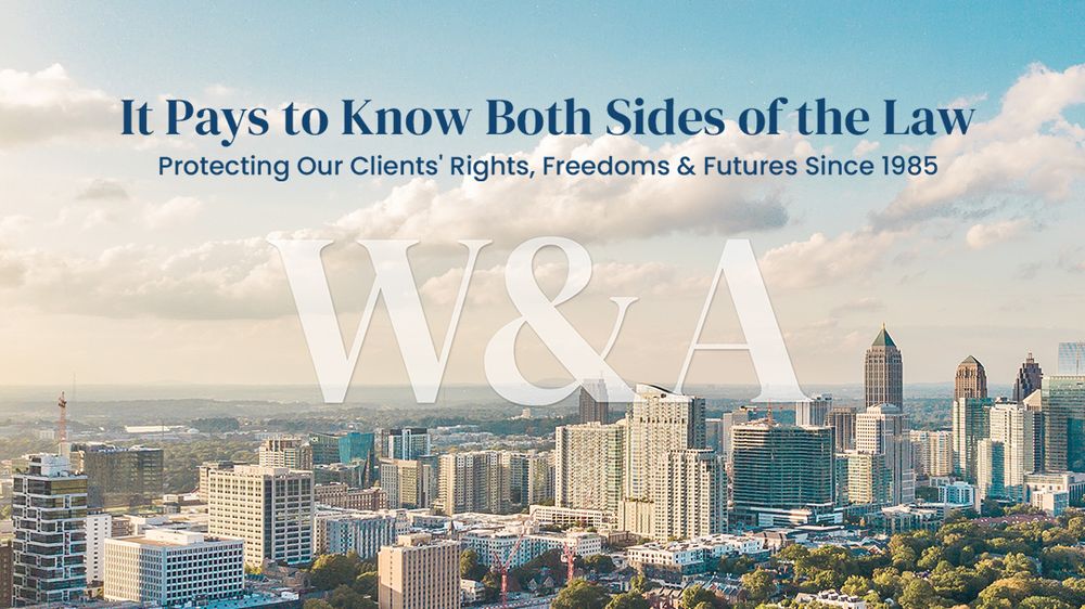 WEINTRAUB & ALPER LEGAL - Updated July 2025 - 1447 Peachtree St NE ...