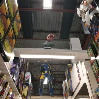 TOY TRADERS - Updated December 2025 - 238 Photos & 80 Reviews - 150 ...