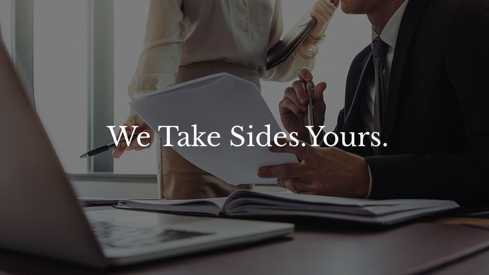 JOE IRBY LAW FIRM - Updated July 2025 - 403 Center Ave, Moorhead ...