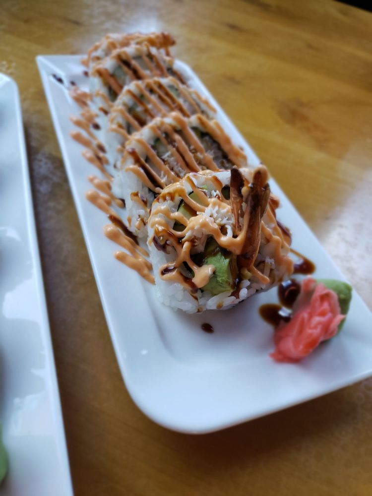 GOJI BISTRO - 111 Photos & 165 Reviews - 4260 Cordata Pkwy, Bellingham ...